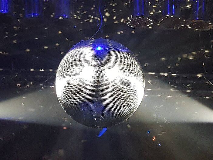 18. Classic Rock & Pop Disco mit Michael Diers und Kai Witthüser